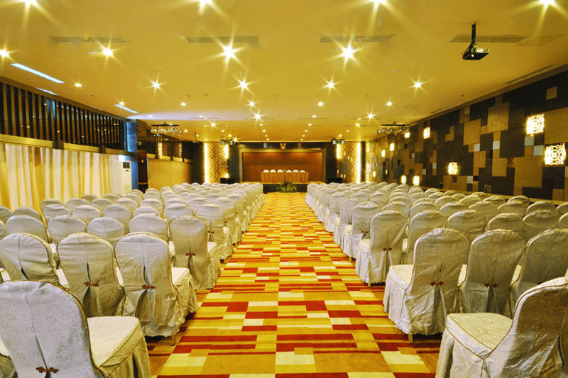 Hermes Palace Hotel Medan – Jelajah Indonesia