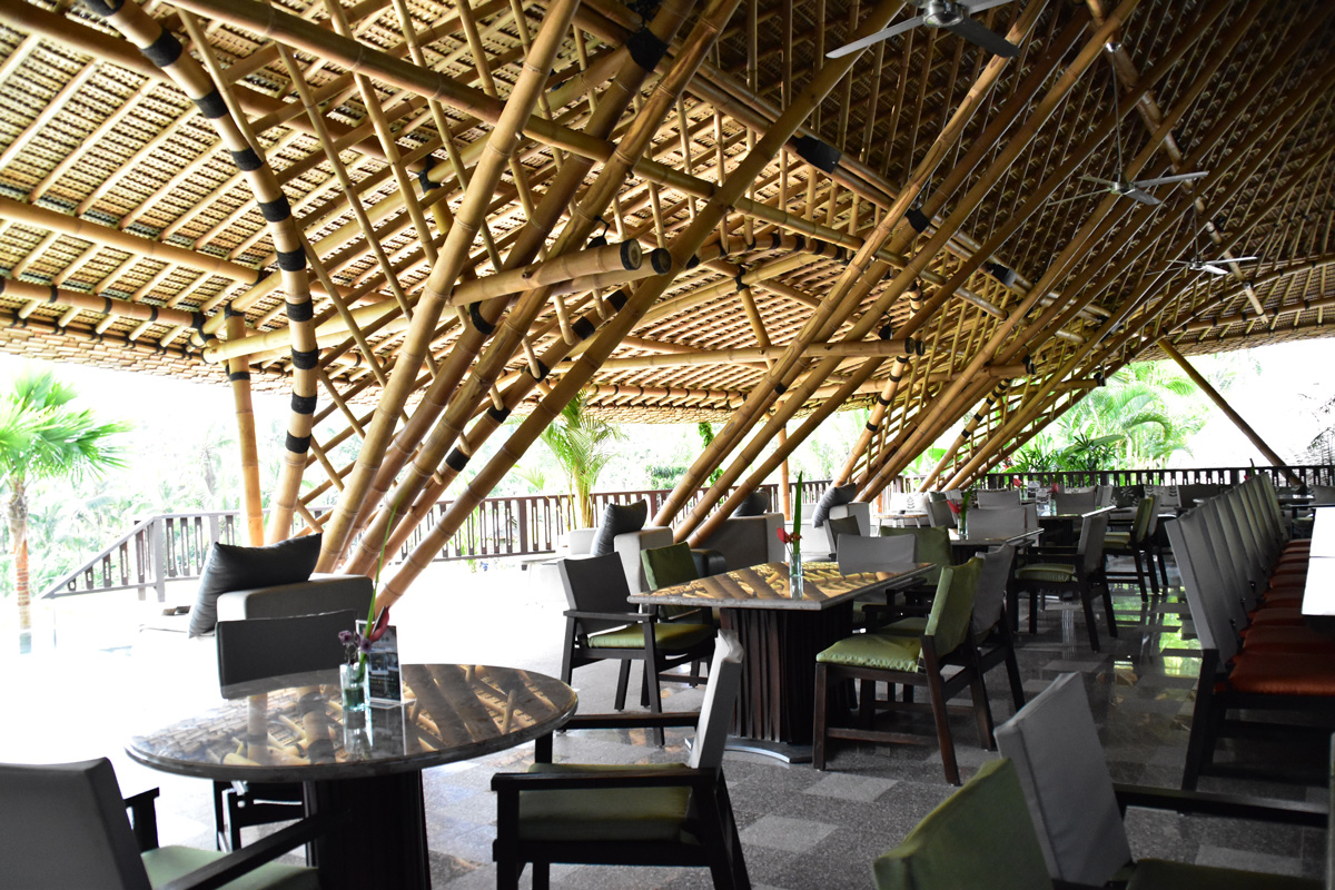Koko Bambu Restaurant – Jelajah Indonesia